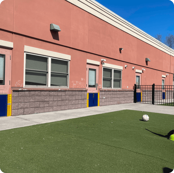 Dam Easy Flood Barrier - Flood Gate | Dam Easy Flood Barriers