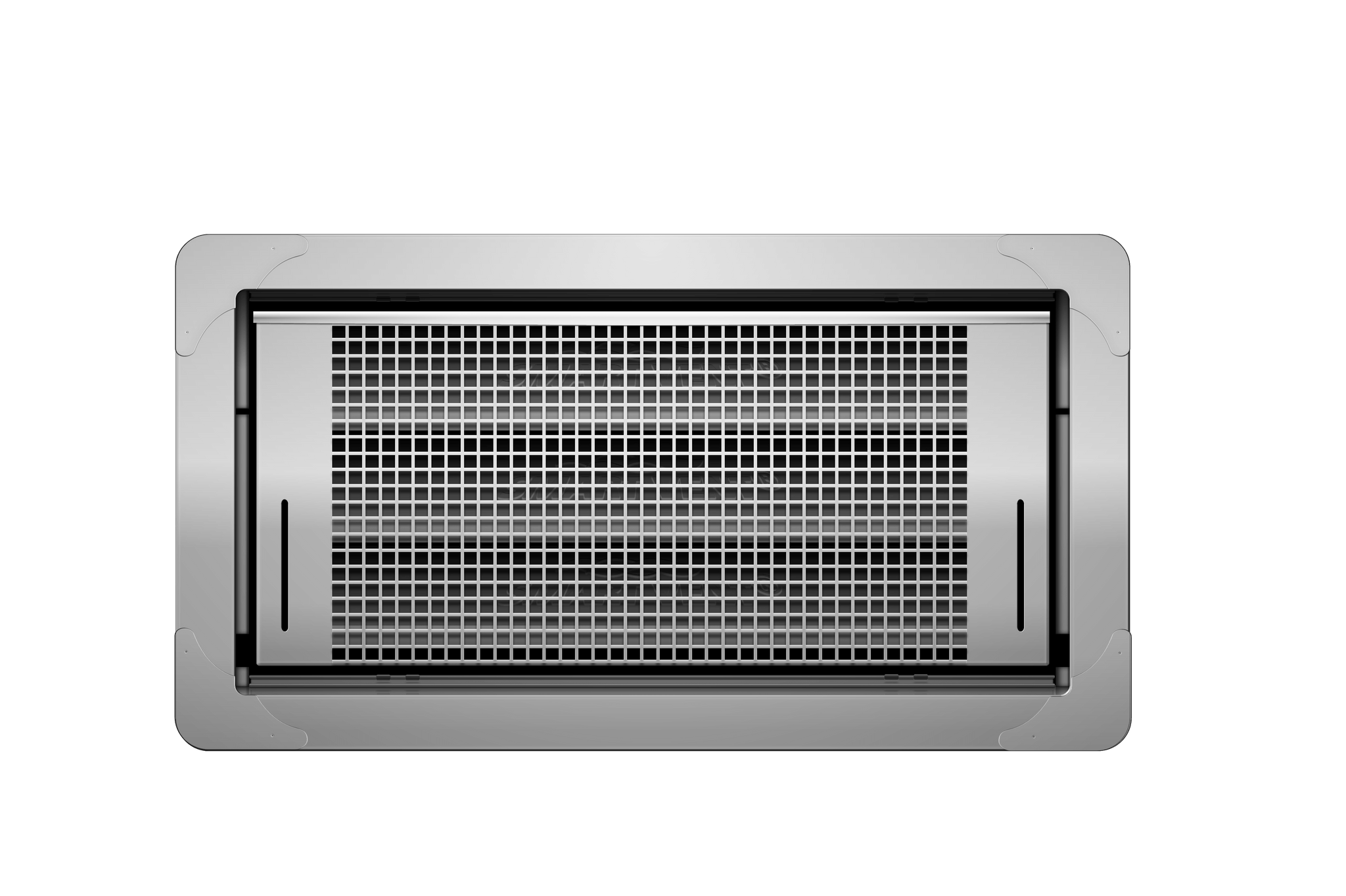 Dual Function Smart Vent | Dam Easy