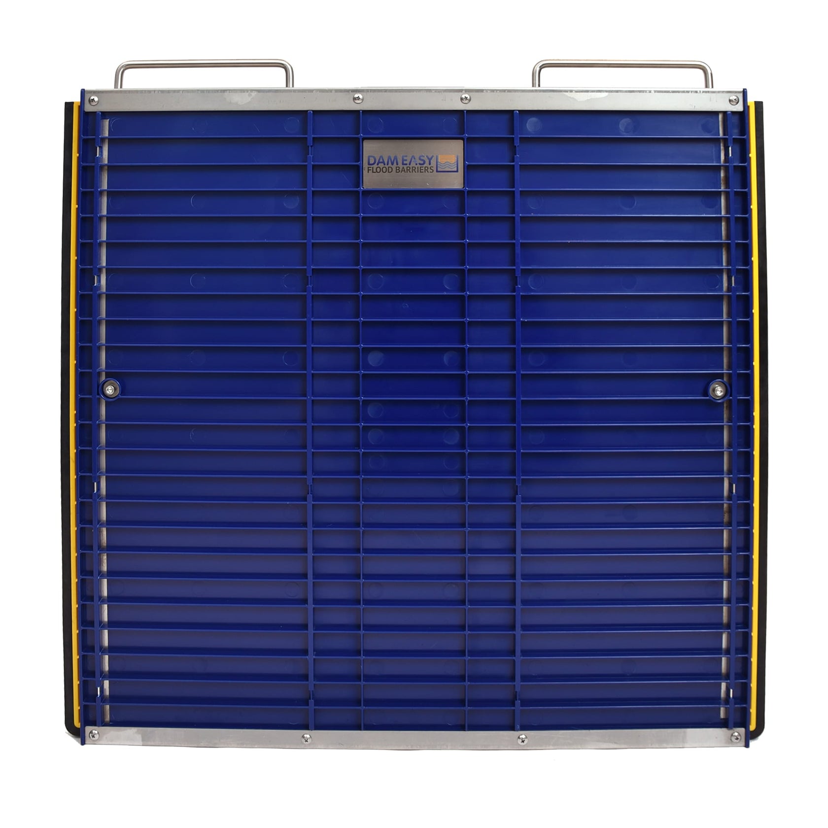 Flood Barrier Door Dam - Ultimate Flood Gate | Dam Easy