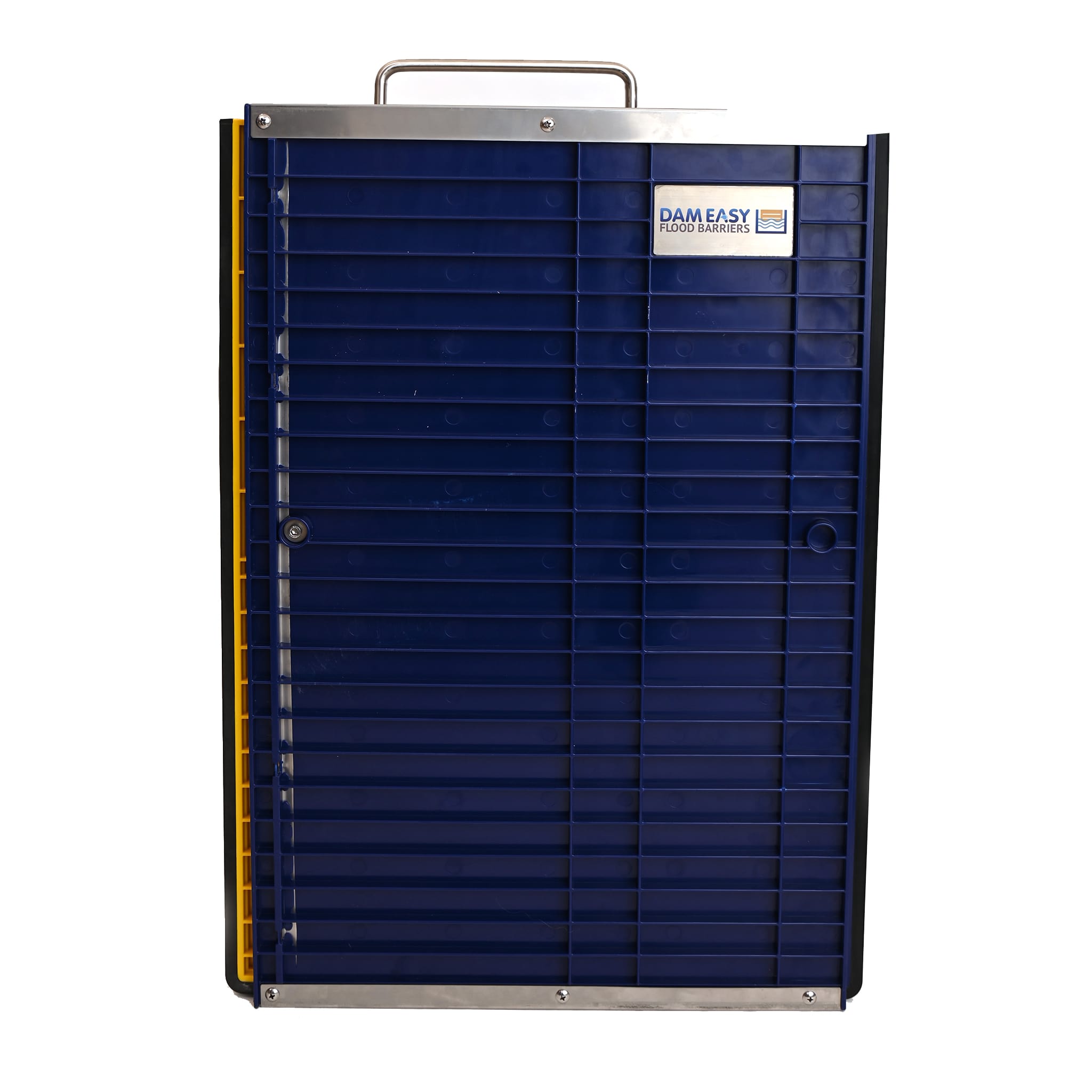 Mini Barrier | Dam Easy Flood Barriers