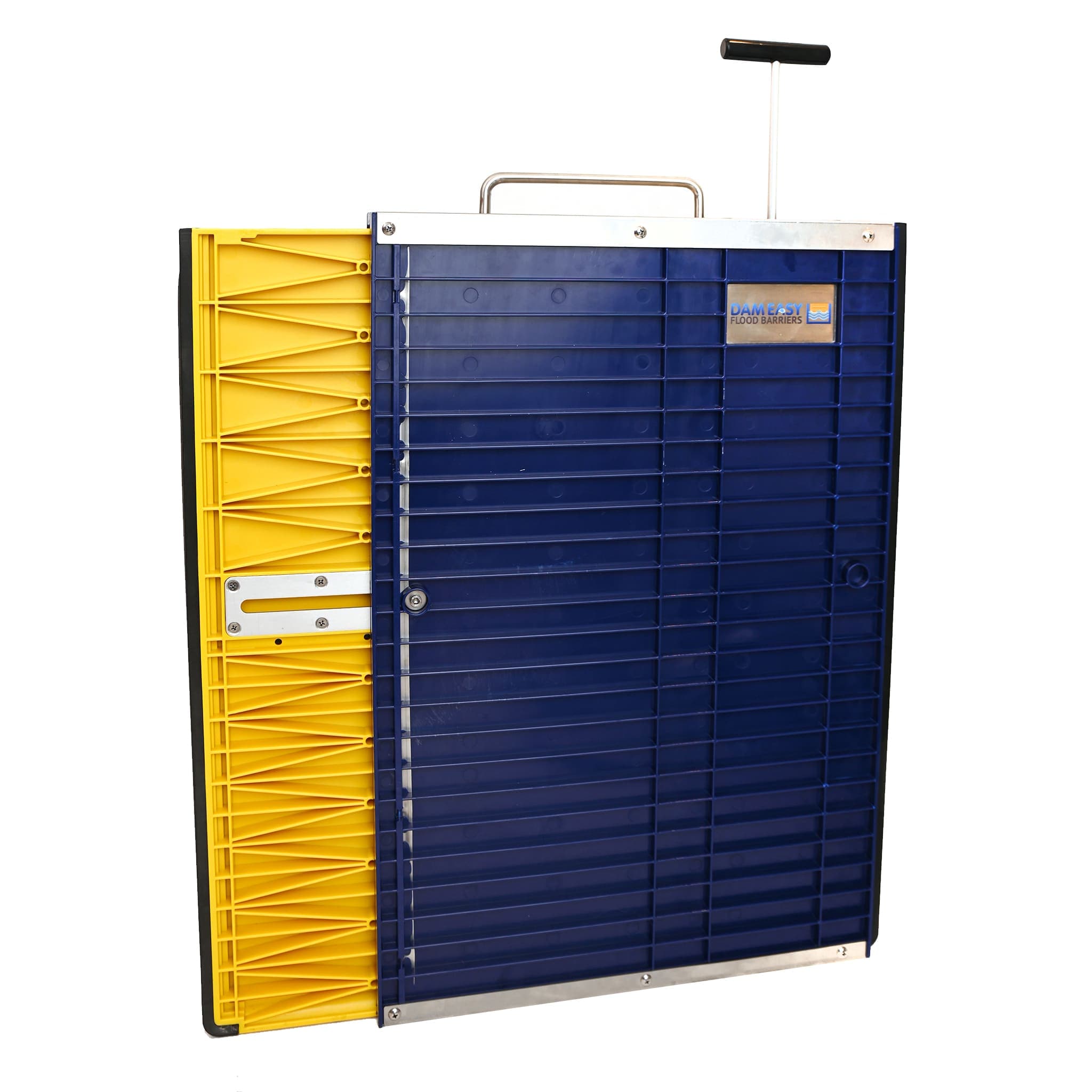 Mini Barrier | Dam Easy Flood Barriers